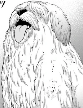 Geis | Shuumatsu no Valkyrie: Record of Ragnarok Wiki | Fandom