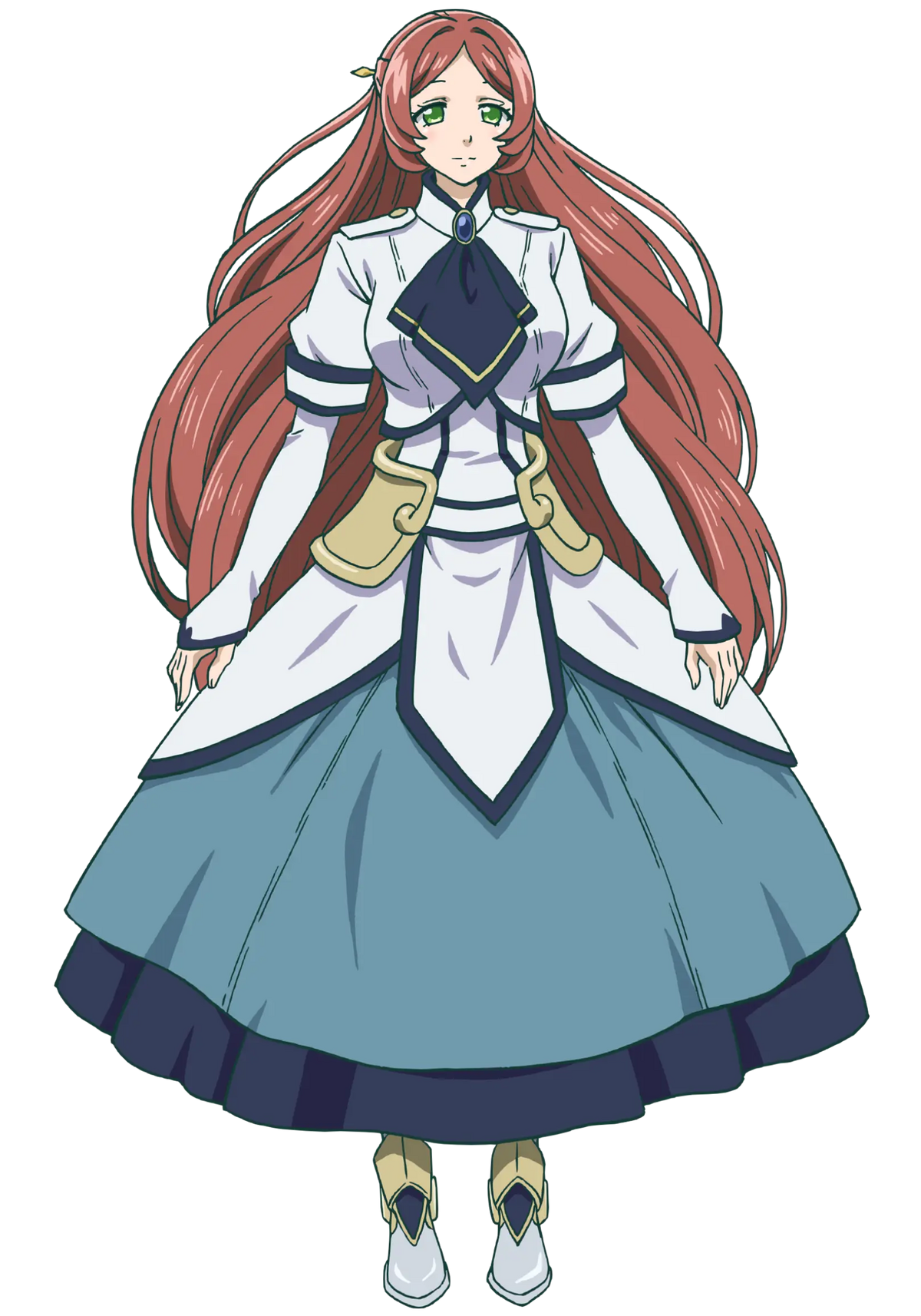 Randgriz | Shuumatsu no Valkyrie: Record of Ragnarok Wiki | Fandom