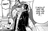 Hermes/Plot | Shuumatsu no Valkyrie: Record of Ragnarok Wiki | Fandom