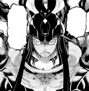 Anubis/Image Gallery | Shuumatsu no Valkyrie: Record of Ragnarok Wiki ...