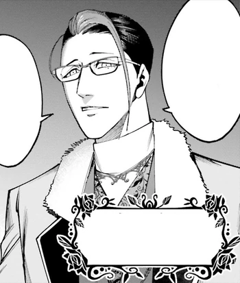 Wake | Shuumatsu no Valkyrie: Record of Ragnarok Wiki | Fandom