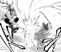 Chapter 88 | Shuumatsu no Valkyrie: Record of Ragnarok Wiki | Fandom