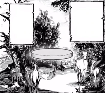 Midgard | Shuumatsu no Valkyrie: Record of Ragnarok Wiki | Fandom