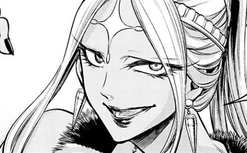 Durga | Shuumatsu no Valkyrie Wiki | Fandom