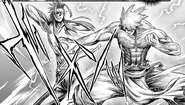Zhuque/Image Gallery | Shuumatsu no Valkyrie: Record of Ragnarok Wiki ...