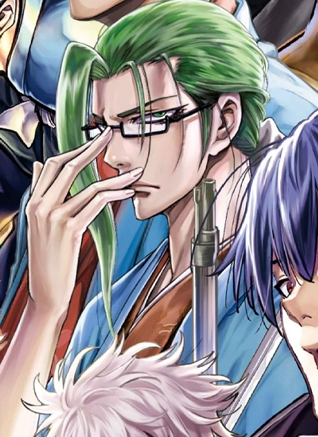 Keisuke Yamanami | Shuumatsu no Valkyrie: Record of Ragnarok Wiki | Fandom