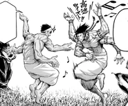 Rudra/Image Gallery | Shuumatsu no Valkyrie: Record of Ragnarok Wiki ...