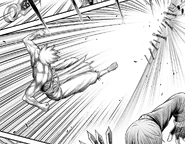Indra/Image Gallery | Shuumatsu no Valkyrie: Record of Ragnarok Wiki ...