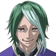 Loki/Image Gallery | Shuumatsu no Valkyrie: Record of Ragnarok Wiki ...