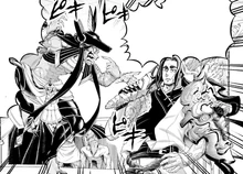 Susano'o no Mikoto/Plot | Shuumatsu no Valkyrie: Record of Ragnarok ...