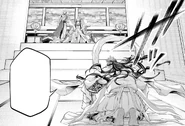 Amaterasu Okami/Image Gallery | Shuumatsu no Valkyrie: Record of ...