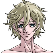 Adam/Image Gallery | Shuumatsu no Valkyrie: Record of Ragnarok Wiki ...