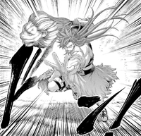 Chapter 104 | Shuumatsu no Valkyrie: Record of Ragnarok Wiki | Fandom