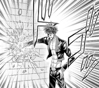 Chapter 10 (Gods' Apocalypse) | Shuumatsu no Valkyrie: Record of ...