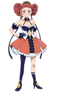 Alvitr/Image Gallery | Shuumatsu no Valkyrie: Record of Ragnarok Wiki ...