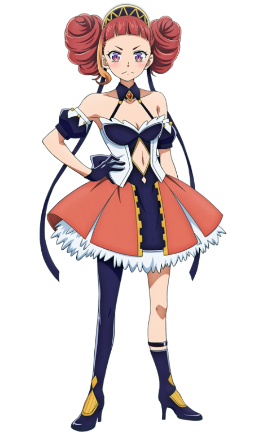 Alvitr/Image Gallery | Shuumatsu no Valkyrie: Record of Ragnarok Wiki ...