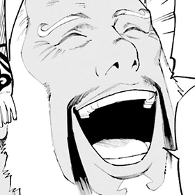 Monk/Image Gallery | Shuumatsu no Valkyrie: Record of Ragnarok Wiki ...