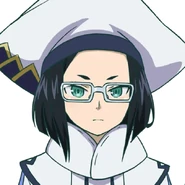 Reginleif/Image Gallery | Shuumatsu no Valkyrie: Record of Ragnarok ...