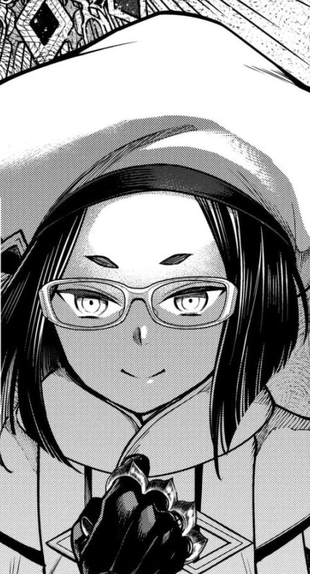 Reginleif | Shuumatsu no Valkyrie Wiki | Fandom