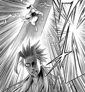 Zhuque/Image Gallery | Shuumatsu no Valkyrie: Record of Ragnarok Wiki ...