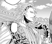 Apollo/Image Gallery | Shuumatsu no Valkyrie: Record of Ragnarok Wiki ...
