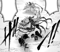 Chapter 89 | Shuumatsu no Valkyrie: Record of Ragnarok Wiki | Fandom