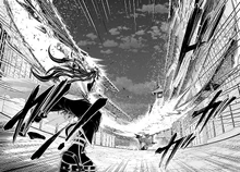 Susano'o no Mikoto/Plot | Shuumatsu no Valkyrie: Record of Ragnarok ...