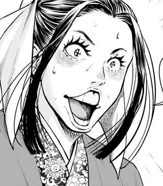 Confucius | Shuumatsu no Valkyrie: Record of Ragnarok Wiki | Fandom