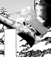 Simo Häyhä/Image Gallery | Shuumatsu no Valkyrie: Record of Ragnarok ...