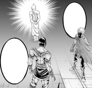 Cú Chulainn/Image Gallery | Shuumatsu no Valkyrie: Record of Ragnarok Wiki | Fandom