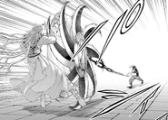 Apollo/Image Gallery | Shuumatsu no Valkyrie: Record of Ragnarok Wiki ...