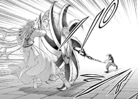 Leonidas/Plot | Shuumatsu no Valkyrie: Record of Ragnarok Wiki | Fandom