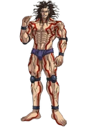 Shuumatsu no Valkyrie (anime) | Shuumatsu no Valkyrie: Record of ...