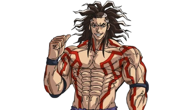 Discuss Everything About Shuumatsu no Valkyrie: Record of Ragnarok Wiki ...