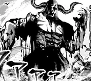 Hajun | Shuumatsu no Valkyrie: Record of Ragnarok Wiki | Fandom