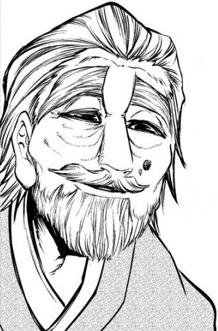 Seigen Toda | Shuumatsu no Valkyrie Wiki | Fandom