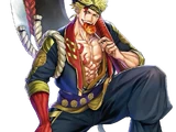 Category:Humans | Shuumatsu no Valkyrie: Record of Ragnarok Wiki | Fandom
