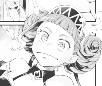 Hervǫr Alvitr | Shuumatsu no Valkyrie Wiki | Fandom