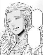 Jataka/Image Gallery | Shuumatsu no Valkyrie: Record of Ragnarok Wiki ...