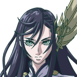List of Characters | Shuumatsu no Valkyrie: Record of Ragnarok Wiki ...