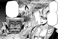 Chapter 88 | Shuumatsu no Valkyrie: Record of Ragnarok Wiki | Fandom