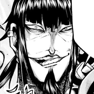 Liu Xin/Image Gallery | Shuumatsu no Valkyrie: Record of Ragnarok Wiki ...