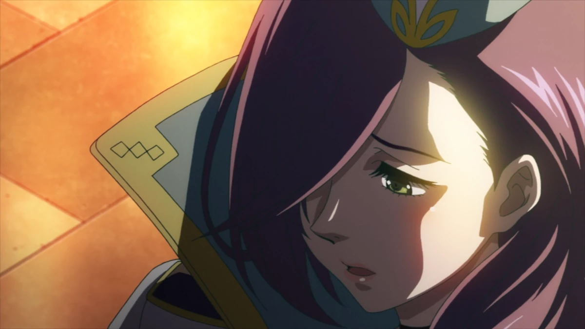 Hrist/Plot | Shuumatsu no Valkyrie: Record of Ragnarok Wiki | Fandom