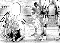 Raiden Tameemon/Plot | Shuumatsu no Valkyrie: Record of Ragnarok Wiki ...