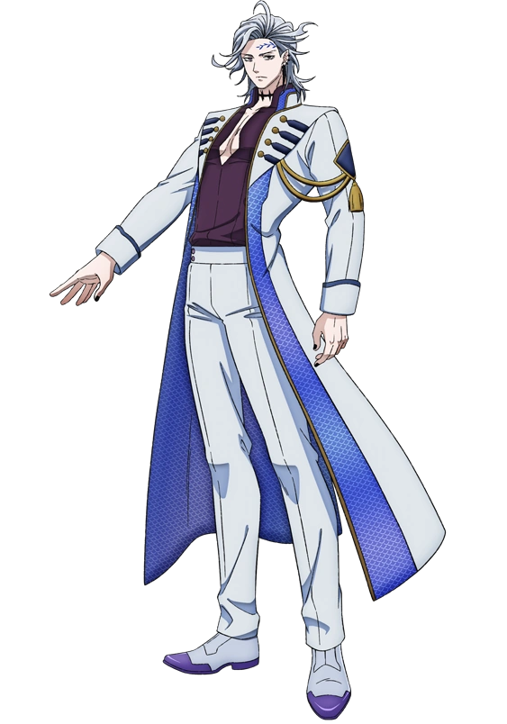 Hades | Shuumatsu no Valkyrie: Record of Ragnarok Wiki | Fandom