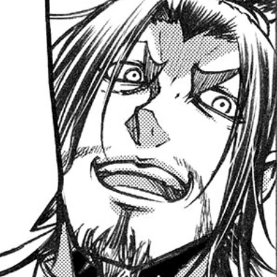 Han Dang/Image Gallery | Shuumatsu no Valkyrie: Record of Ragnarok Wiki ...