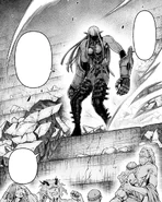Morrigan/Image Gallery | Shuumatsu no Valkyrie: Record of Ragnarok Wiki ...