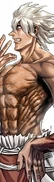 Indra/Image Gallery | Shuumatsu no Valkyrie: Record of Ragnarok Wiki ...