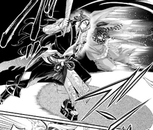 Susano'o no Mikoto/Plot | Shuumatsu no Valkyrie: Record of Ragnarok Wiki | Fandom