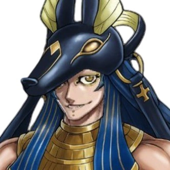 Anubis/Image Gallery | Shuumatsu no Valkyrie: Record of Ragnarok Wiki ...